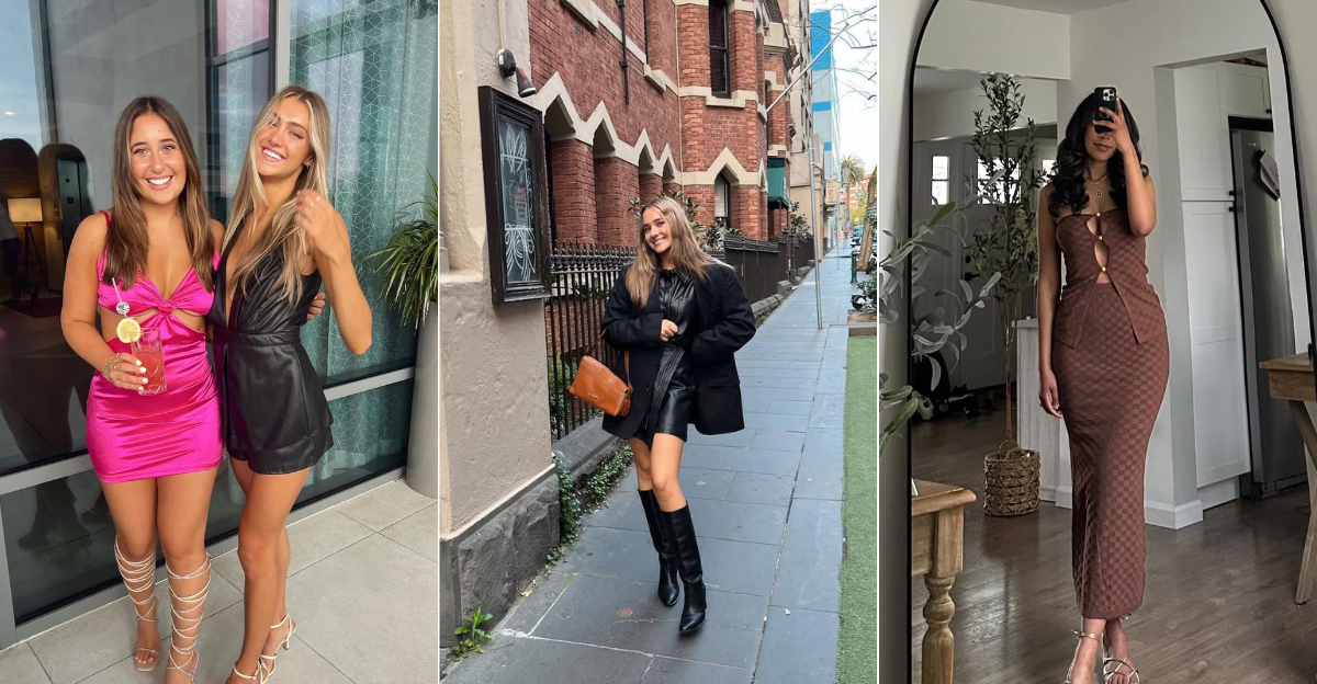 Slingback Heels Done Right — 20 Outfits to Inspire Your Next Look