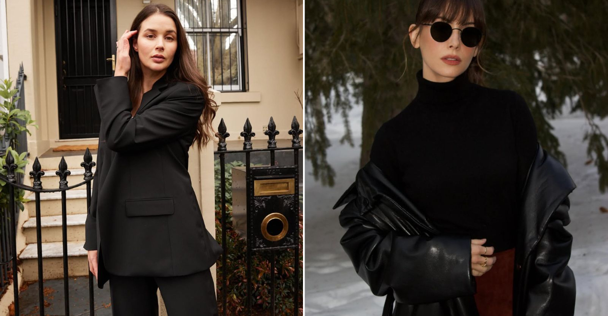 10 ‘Boring' Fashion Essentials French Women Never Toss Out