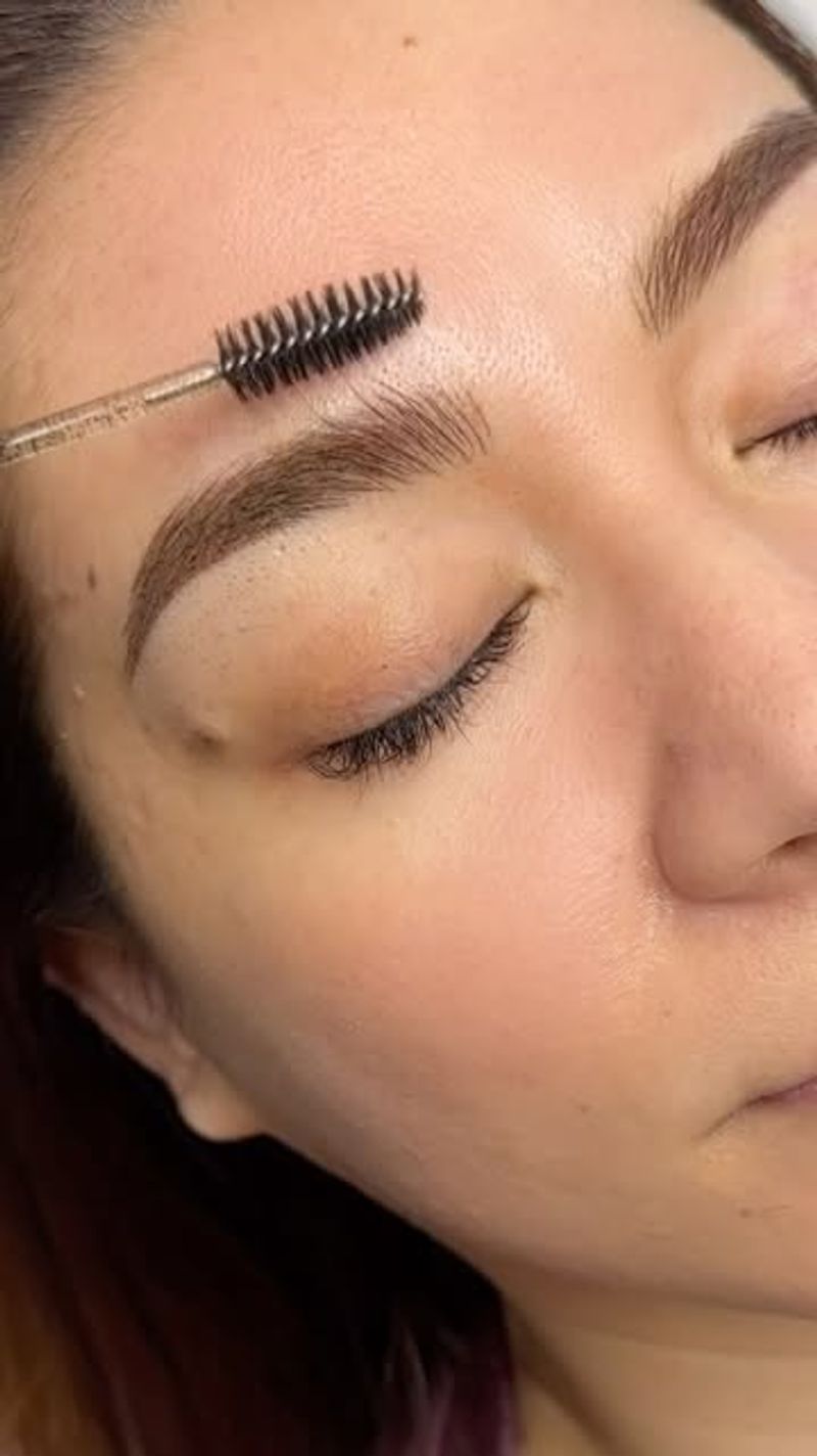 14 Best Eyebrow Shapes For Your Face—And How To Get Them At Any Age
