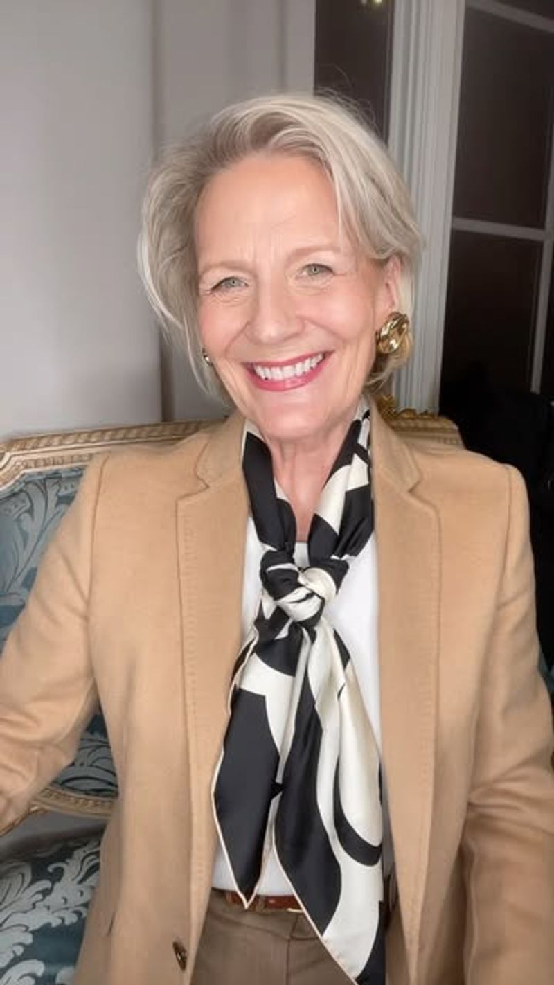 11 Hair Accessories Women Over 50 Love — And How to Style Them Right