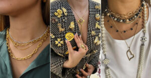 20 Jewelry Styling Tips That Instantly Upgrade Your Look