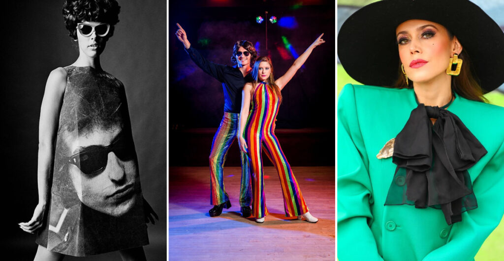 7 Outdated Fashion Trends By Decade—And Why We’re Glad They’re Gone